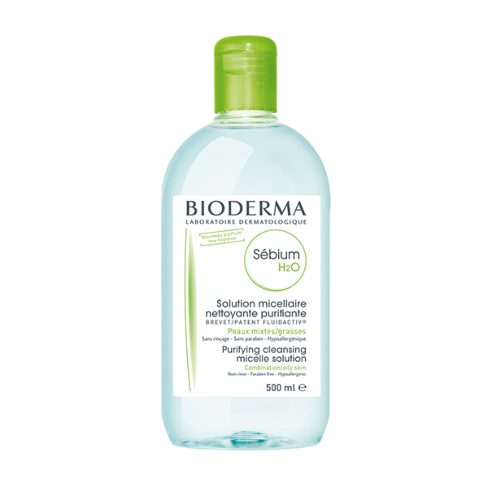 Bioderma Sébium H2O Solução Micelar - 6819300a_Col_21 - Sofarma